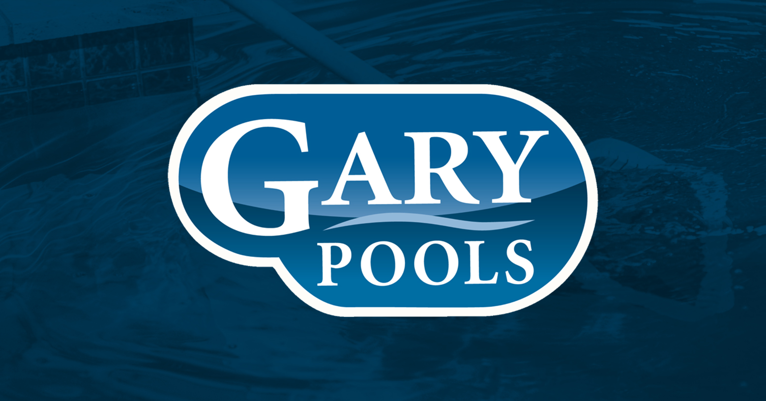 Low Maintenance - Gary Pools