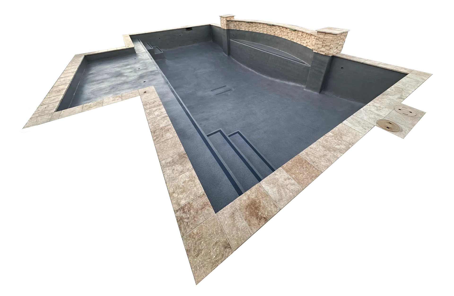 Low Maintenance - Gary Pools