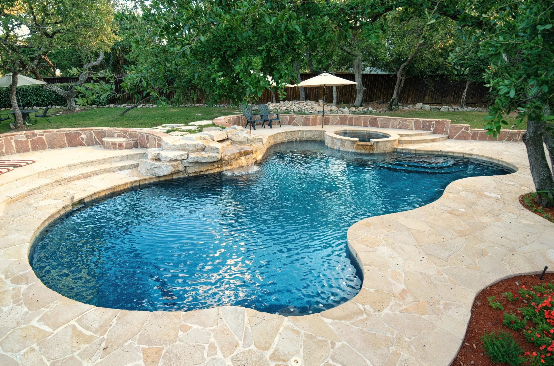 Gary Pools - South Texas' Original Pool Builder