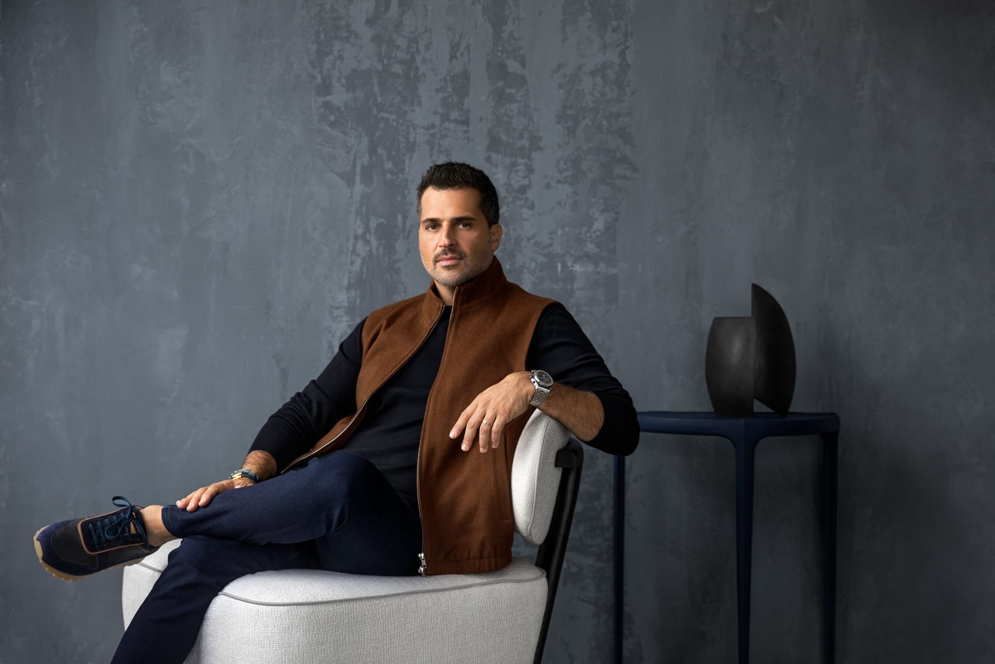 Meet Jack — Ovadia Design