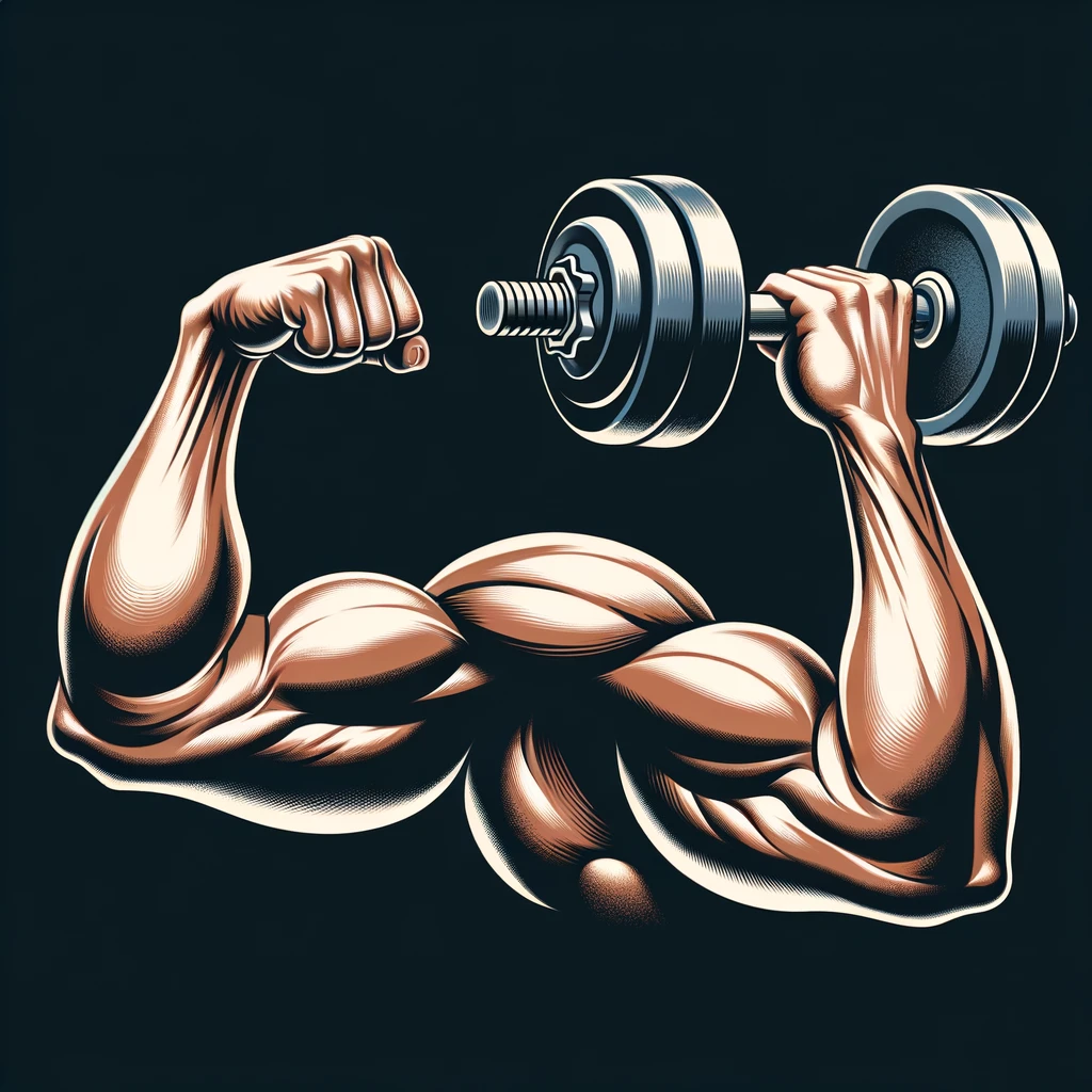 Strength vs. Hypertrophy: Decoding the Difference
