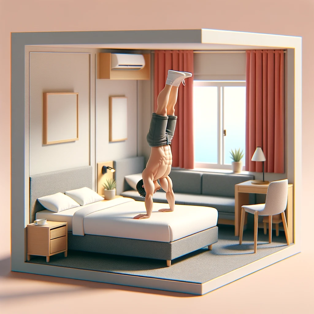 Rep Cadence & Speed for Optimal Results for Strength and Hypertrophy