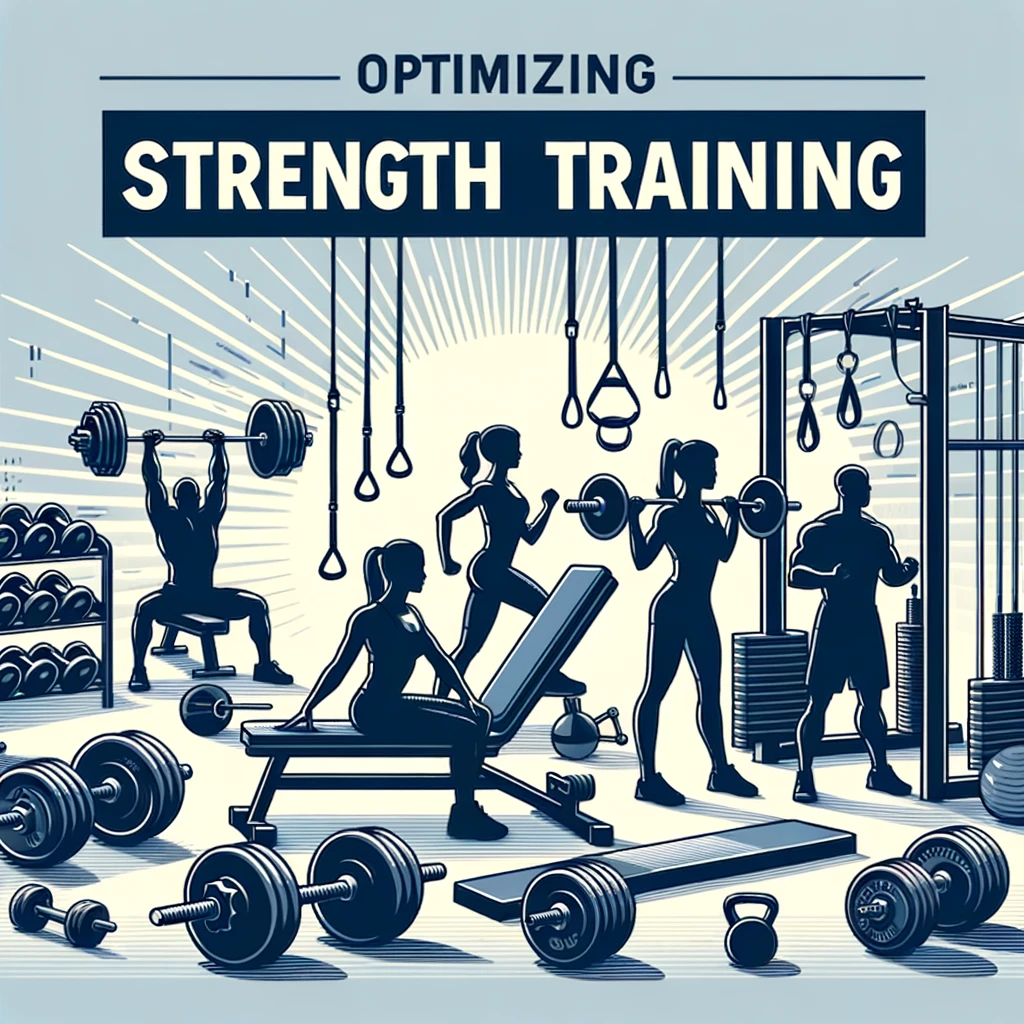 Optimizing Strength Training: Emphasizing Movement Patterns for ...