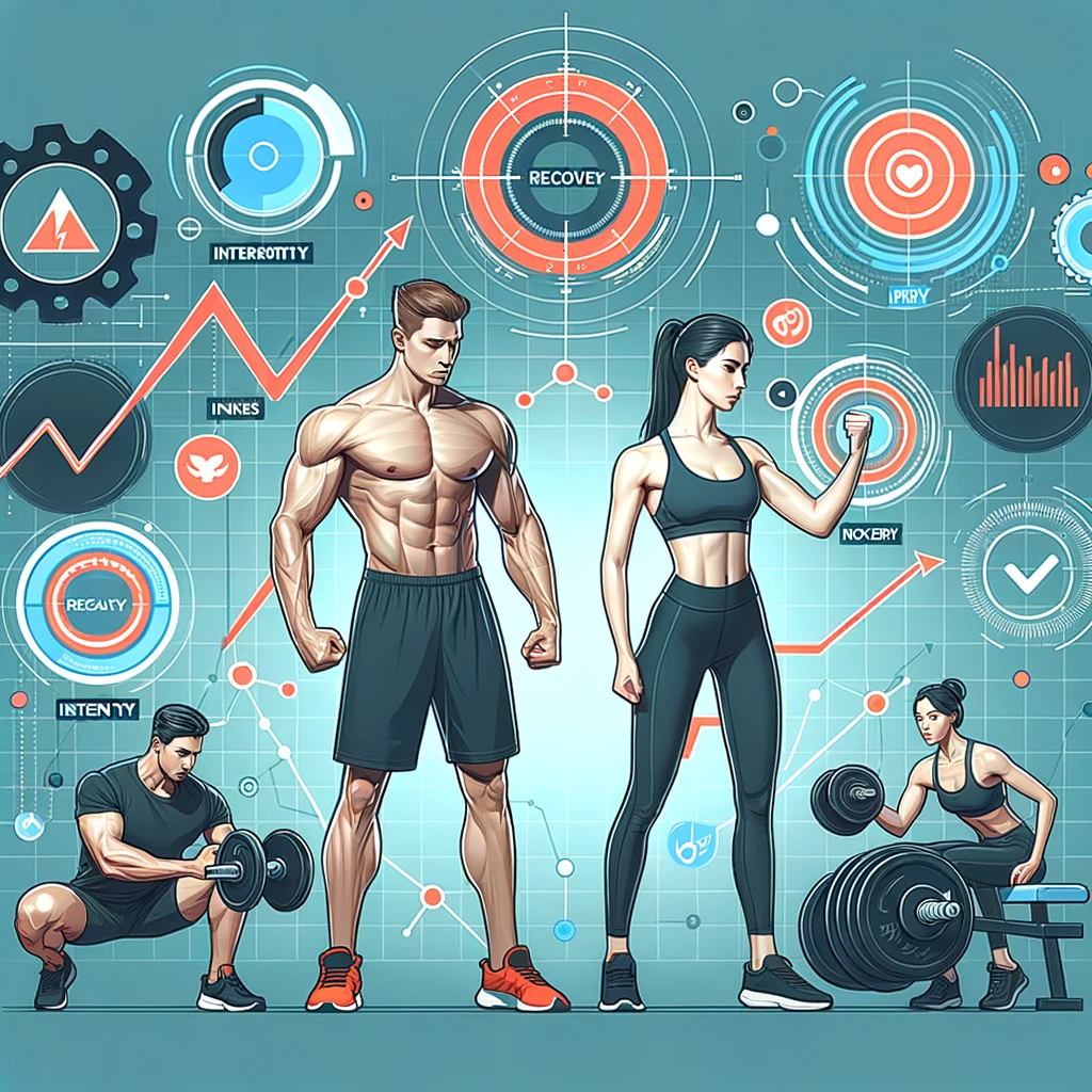 Understanding Muscle Growth: The Science Behind Reps, Sets, and Results