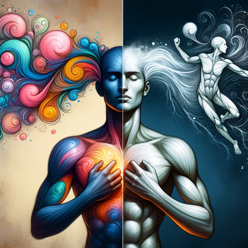 Exploring the Intriguing Connection Between Physical and Emotional Pain ...