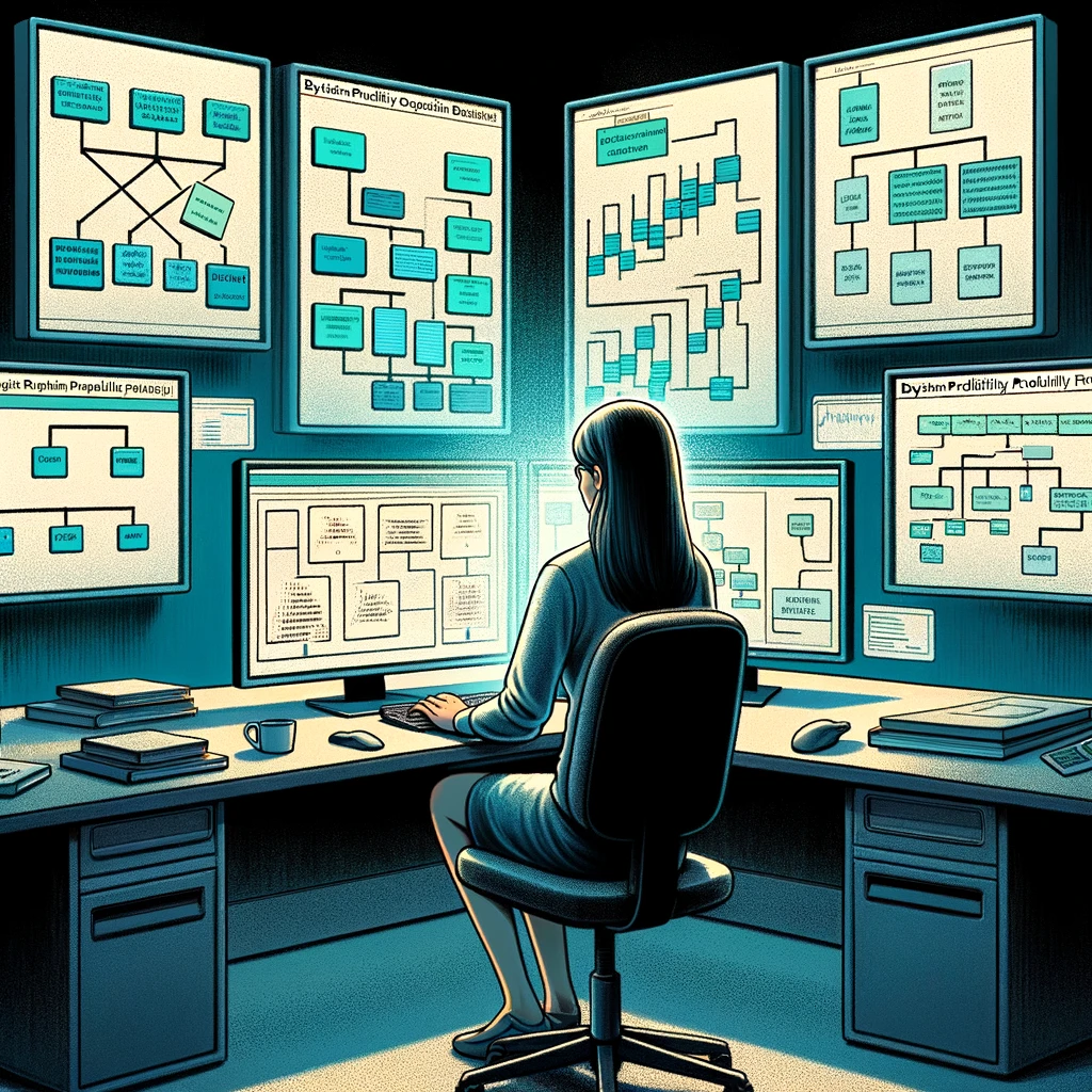 The Neglected Art Of Bayesian Logic In Decision Making