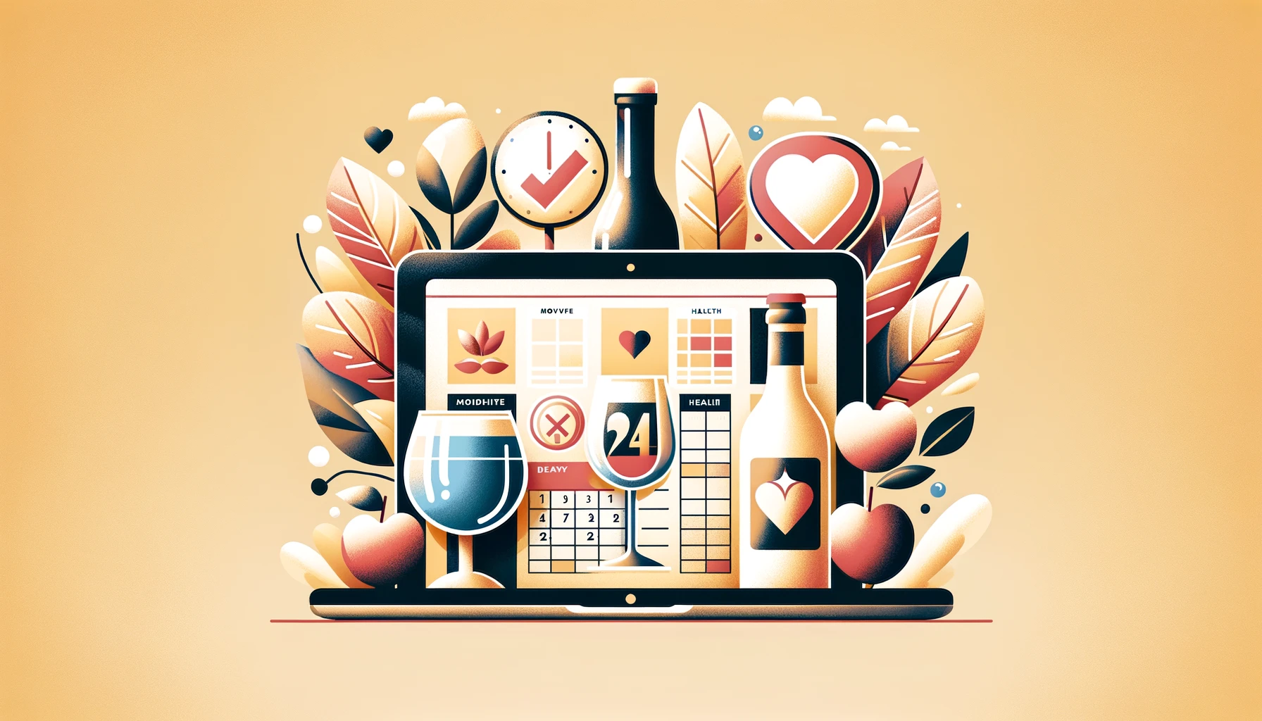 Understanding Alcohol Consumption: How to Maintain a Healthy Balance