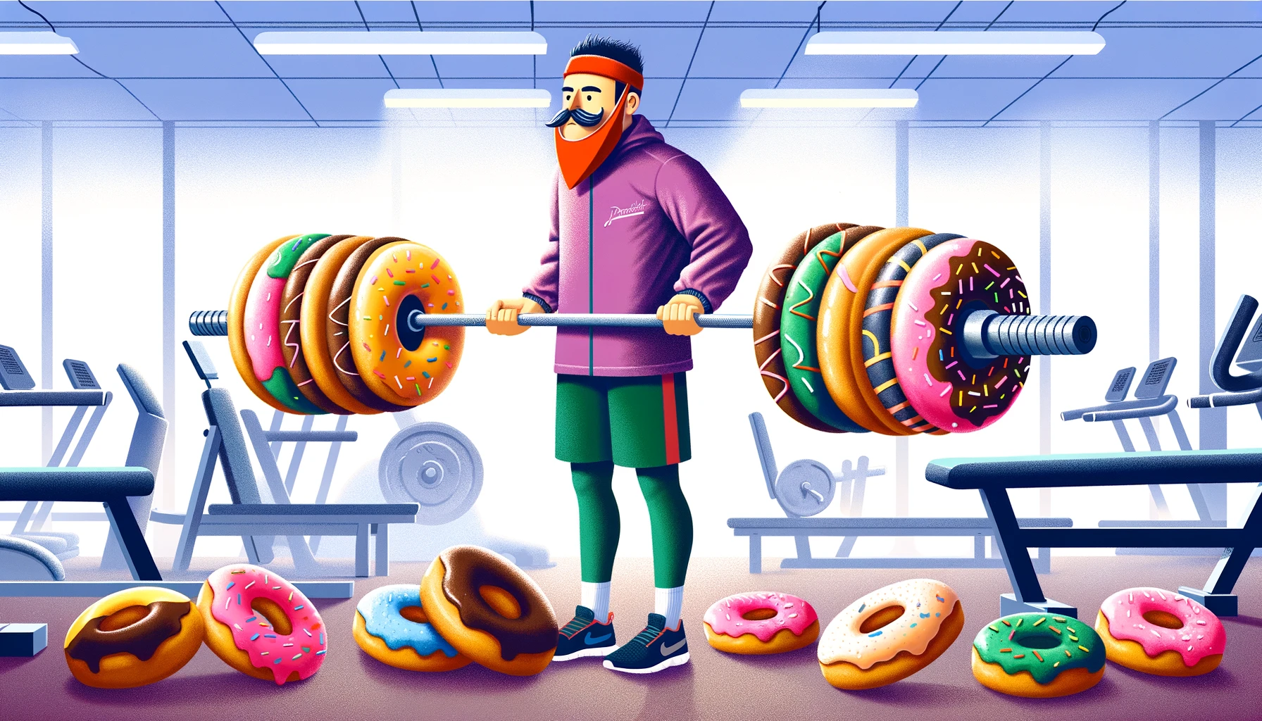 Optimizing Strength Training for Beginners Optimizing Strength Training for Beginners