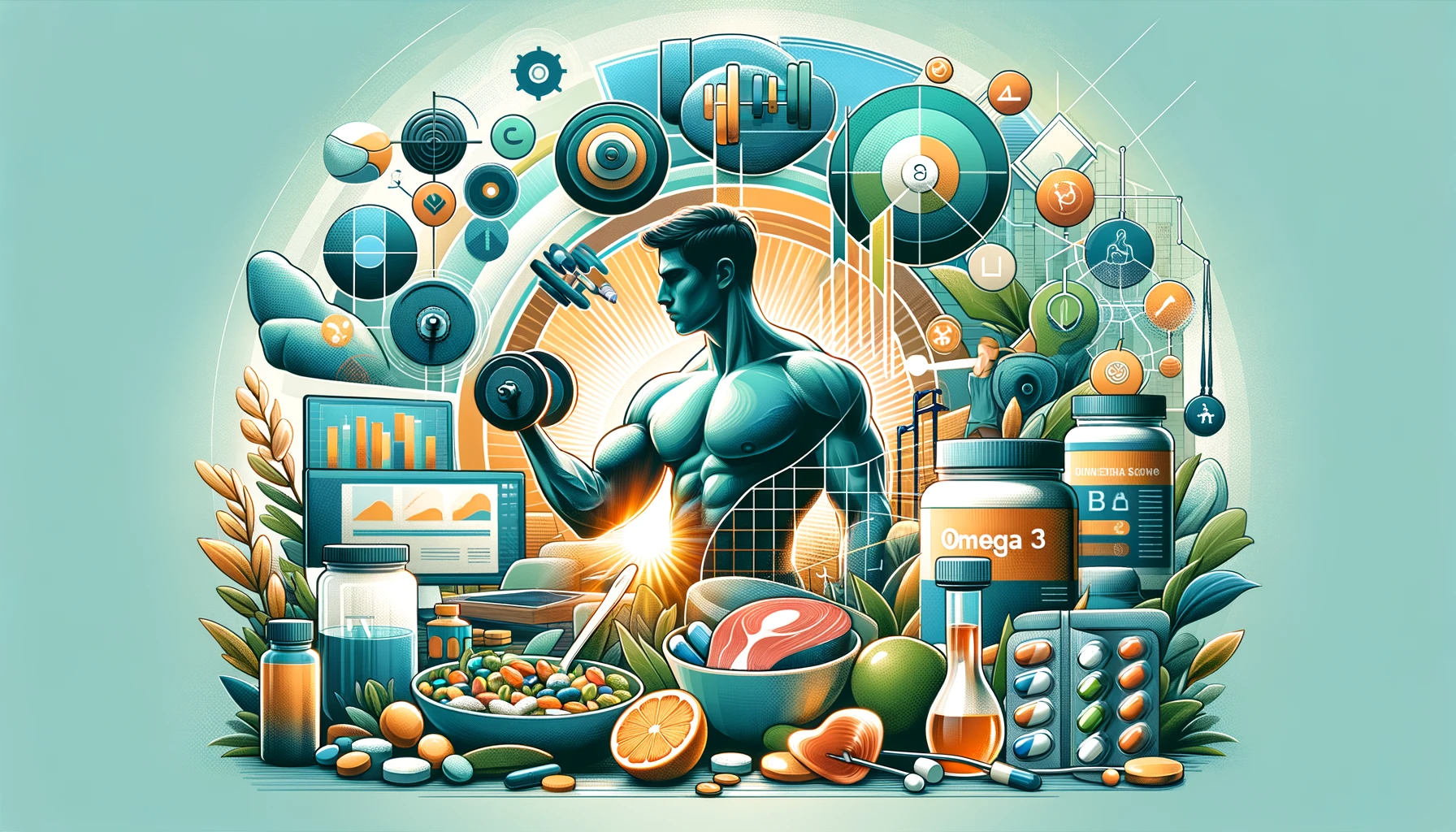 Understanding and Managing Muscle Atrophy: Insights and Strategies