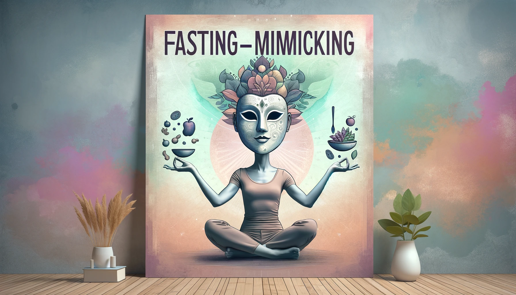 What is the Fasting-Mimicking Diet (FMD)?