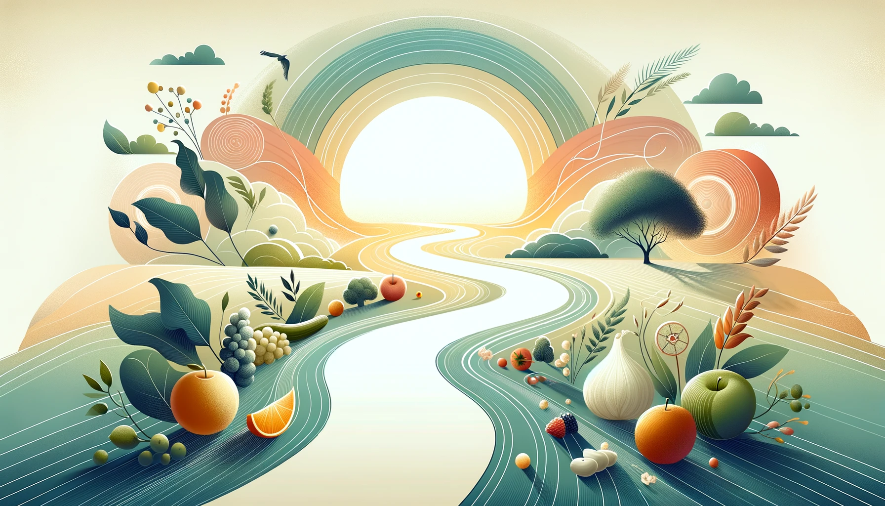 Eating Less Often: How Fasting Paves the Way to a Longer Life