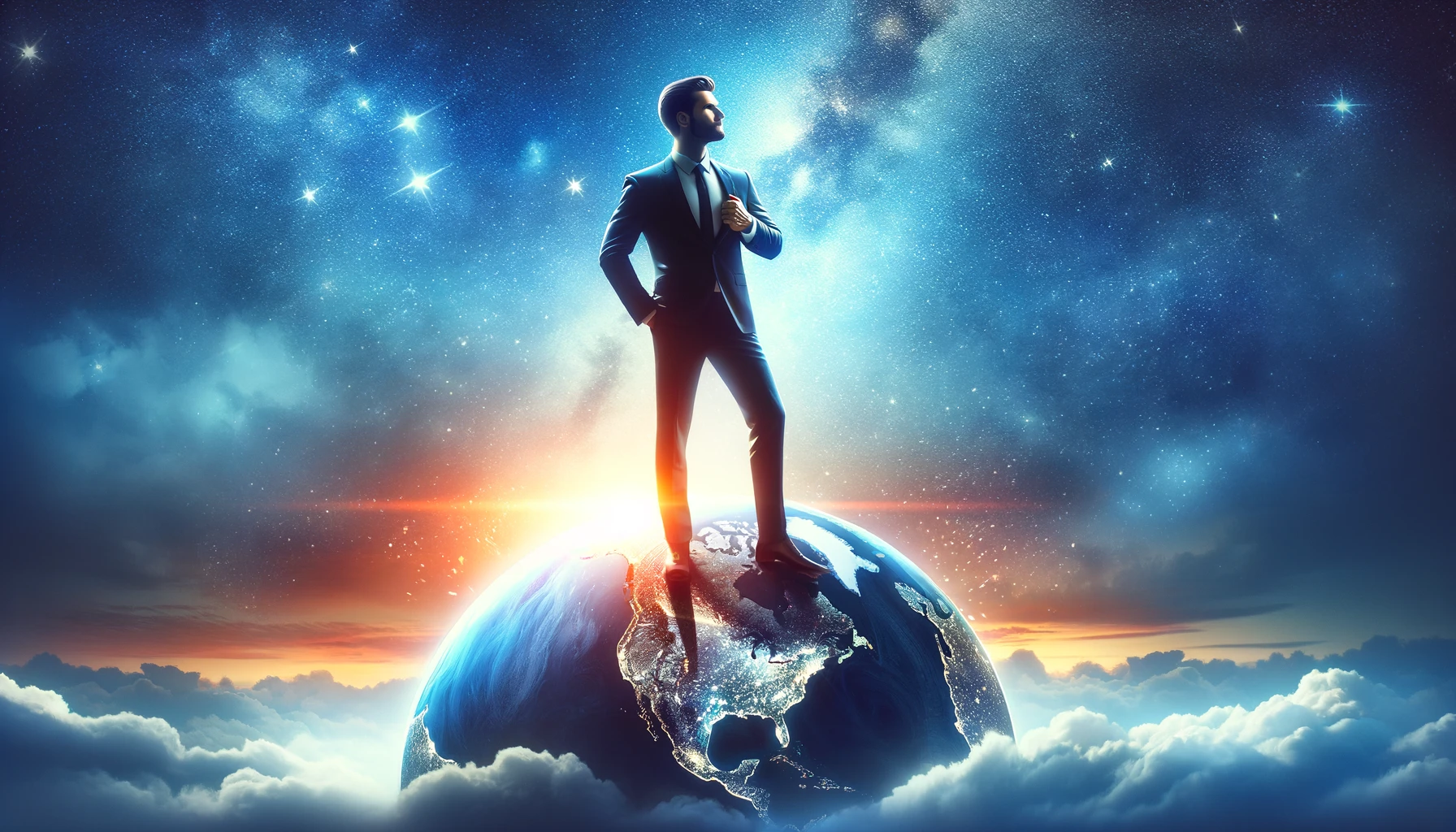 Mastering the Art of Confidence: Five Transformative Tips