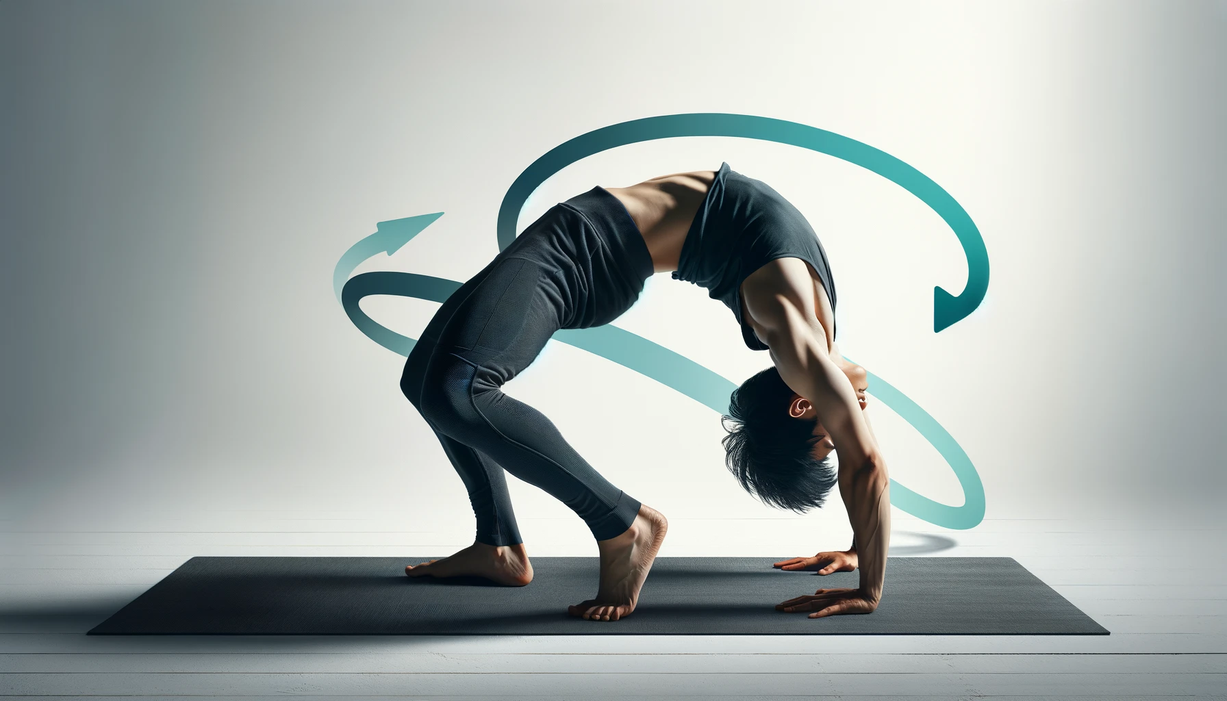 How to do the Bridge Pose?