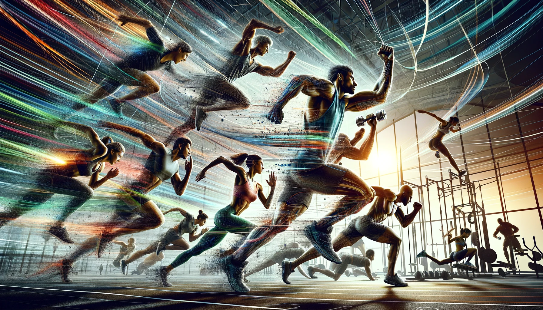 Understanding Anaerobic Capacity: A Key Element in Fitness and Performance