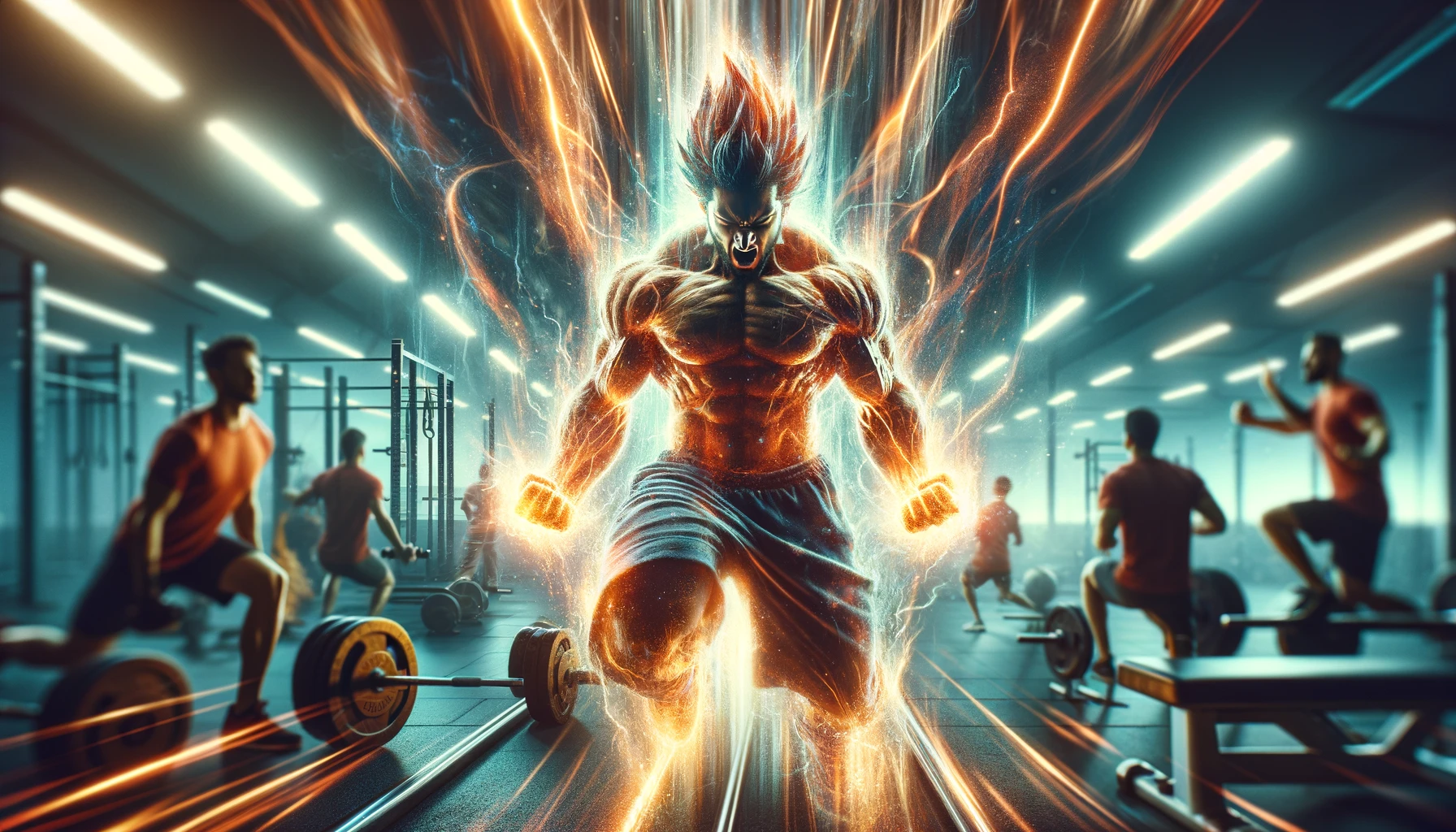 What is the Wingate Anaerobic Test (WAnT)?