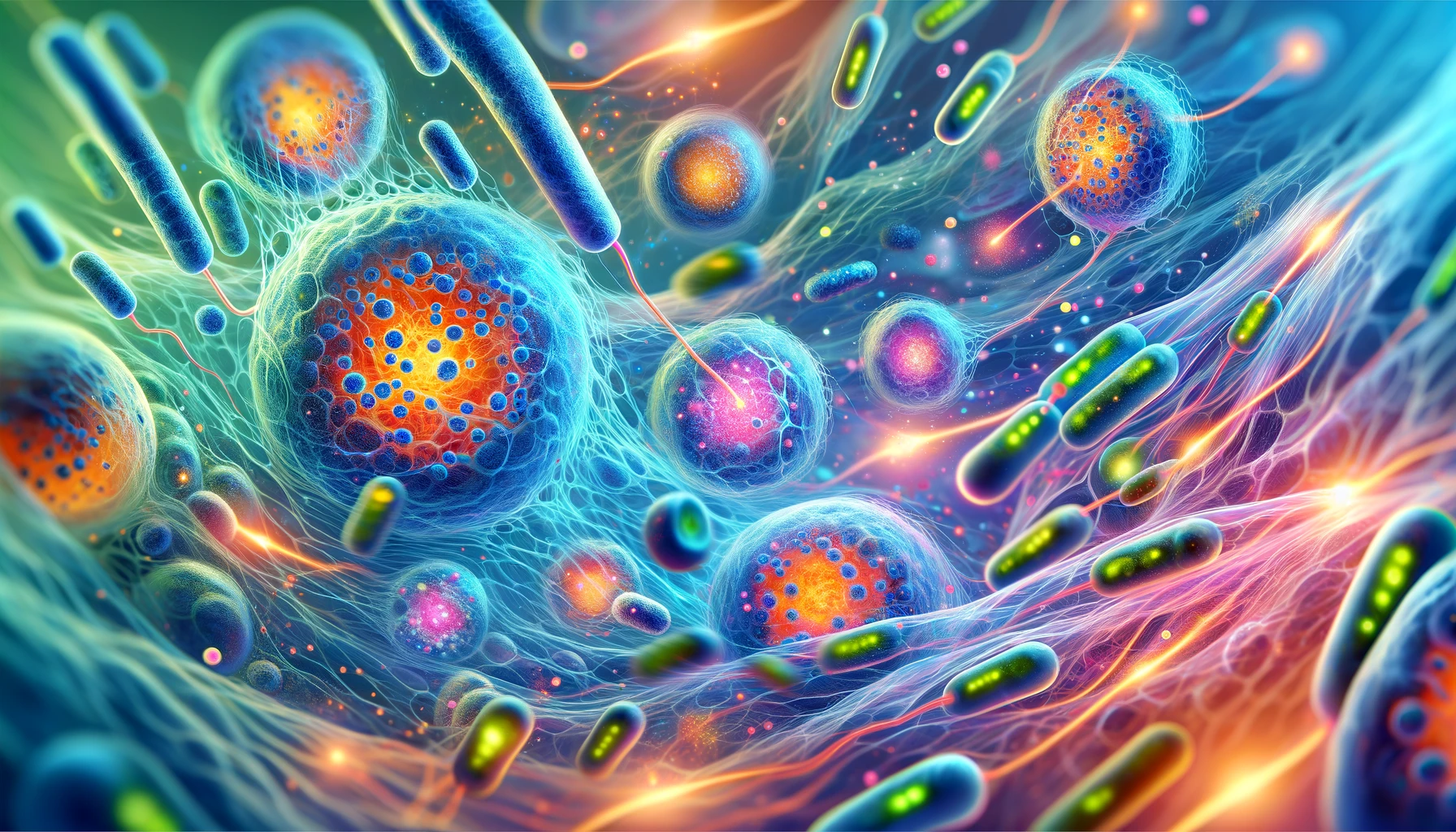 ATP The Powerhouse Molecule Fueling Life
