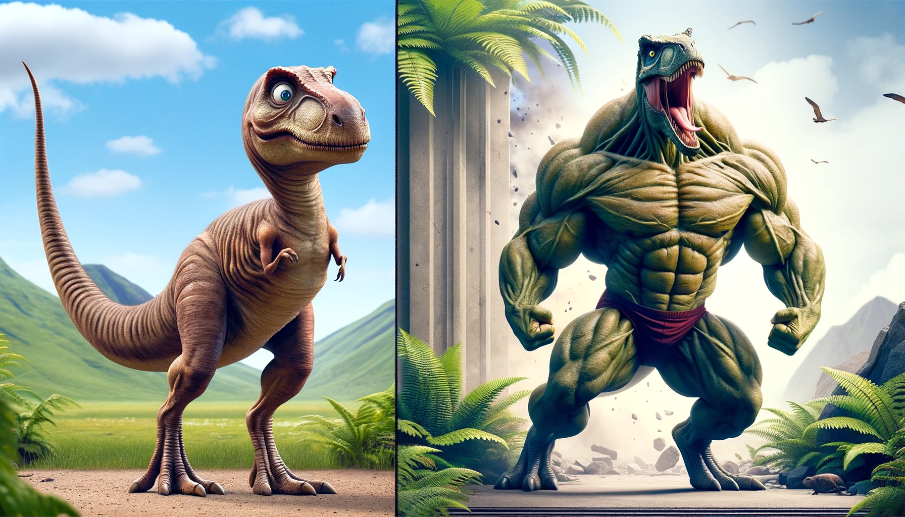 How to Bulk Up Fast: Your Guide to Effective Weight Gain