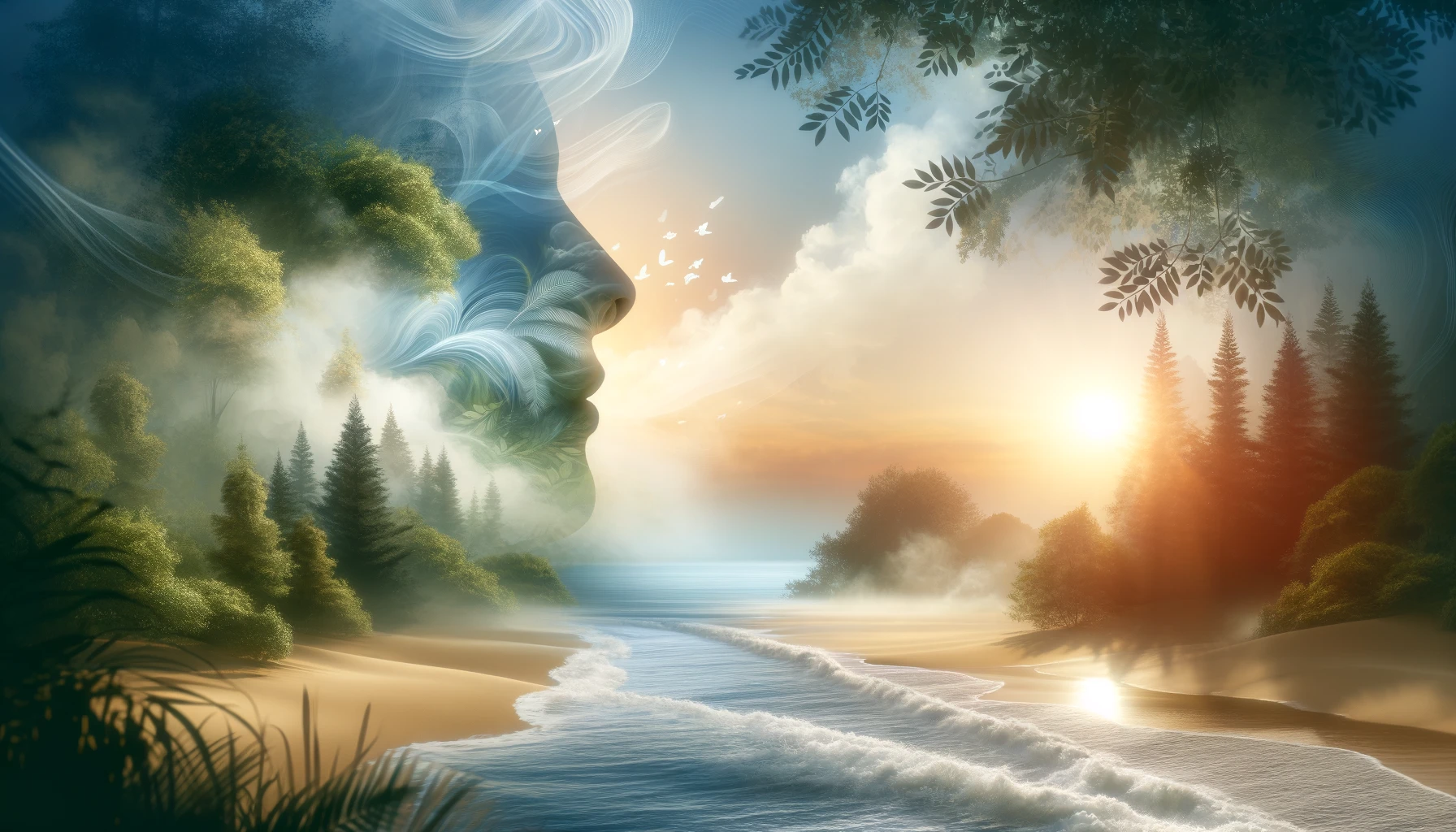 Breathing for Mental and Physical Health