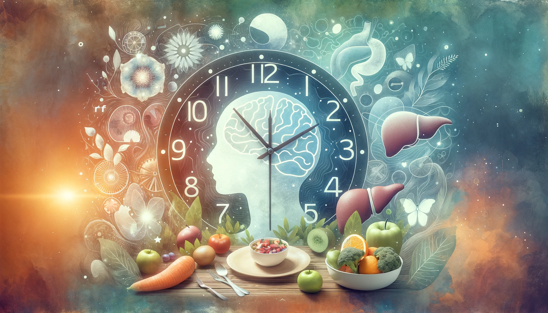 The Power of Time-Restricted Feeding: Maximizing Health Benefits ...