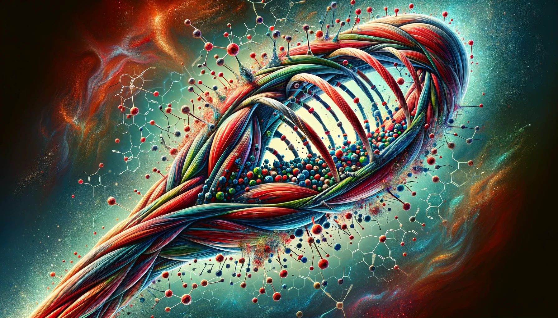 Muscle Protein Synthesis (MPS): The Key to Muscle Growth and Repair