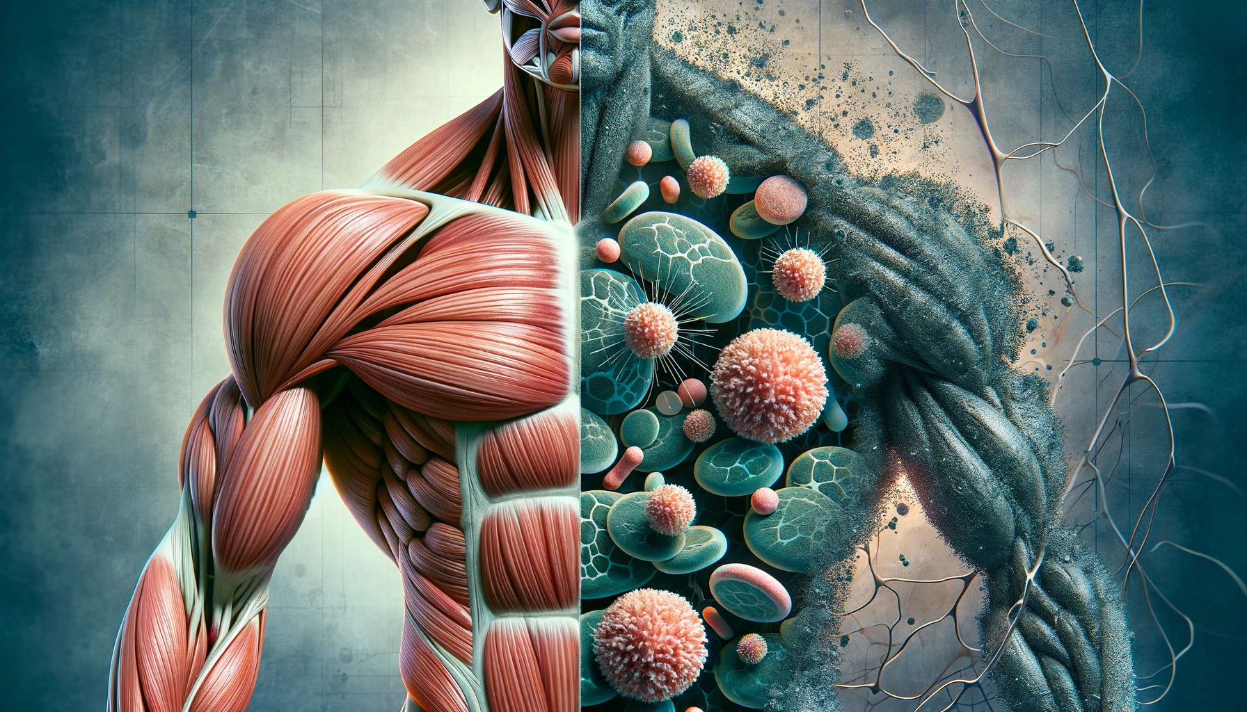 Muscle Protein Synthesis (MPS): The Key to Muscle Growth and Repair