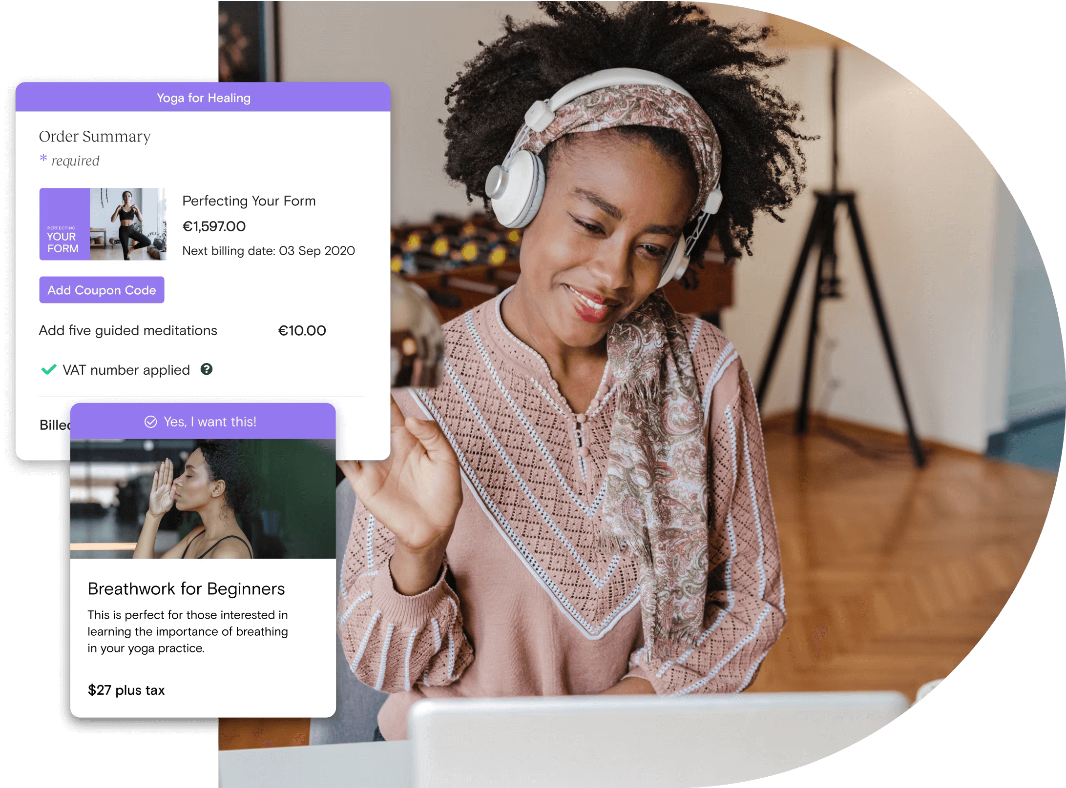 Best Online Coaching Platform - Teachable