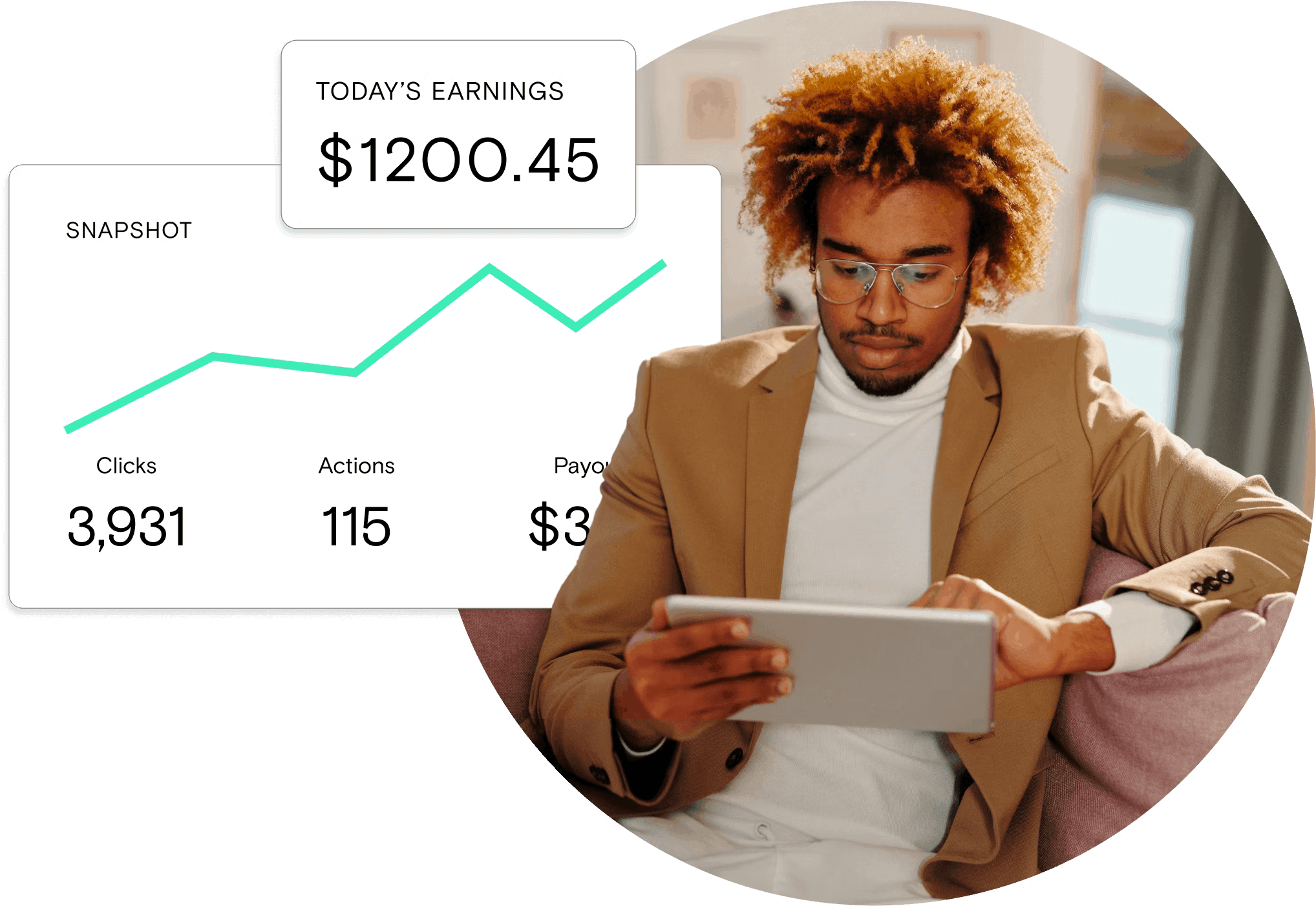 Sales & Marketing Features - Teachable
