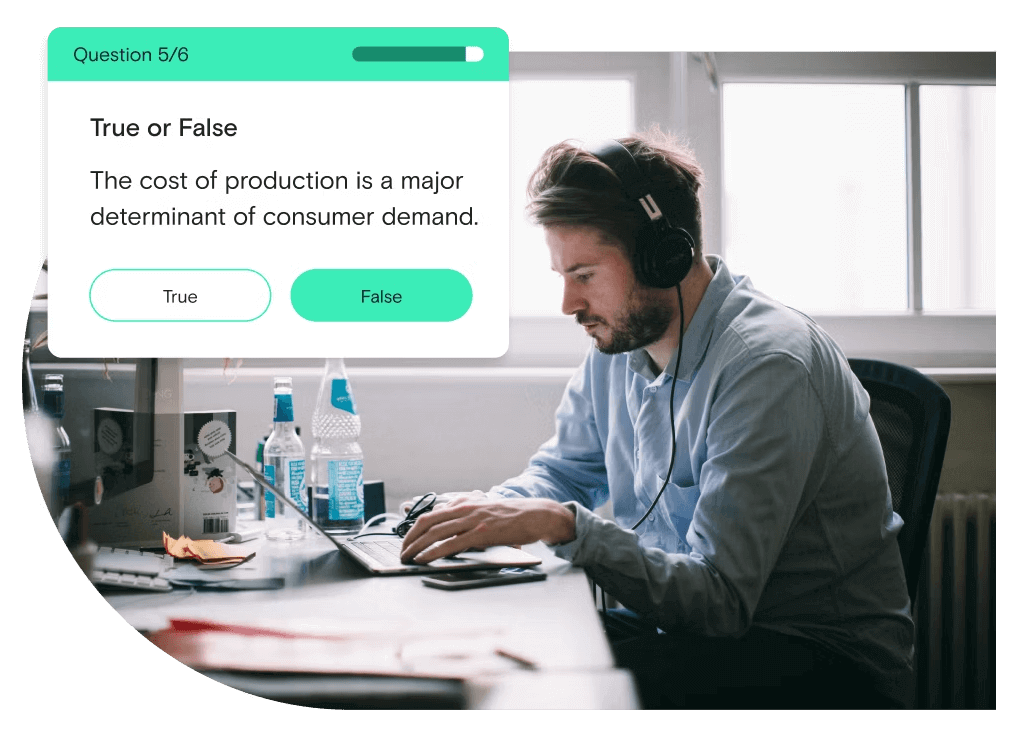 Student Experience - Teachable