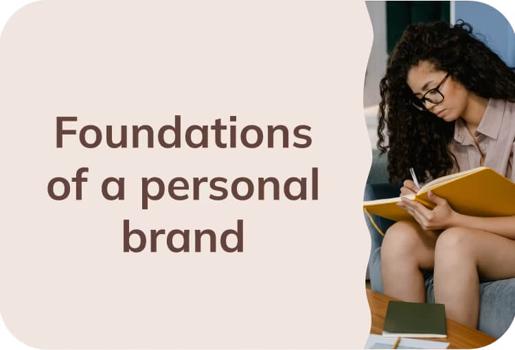 Becoming the brand - TU Course - Teachable