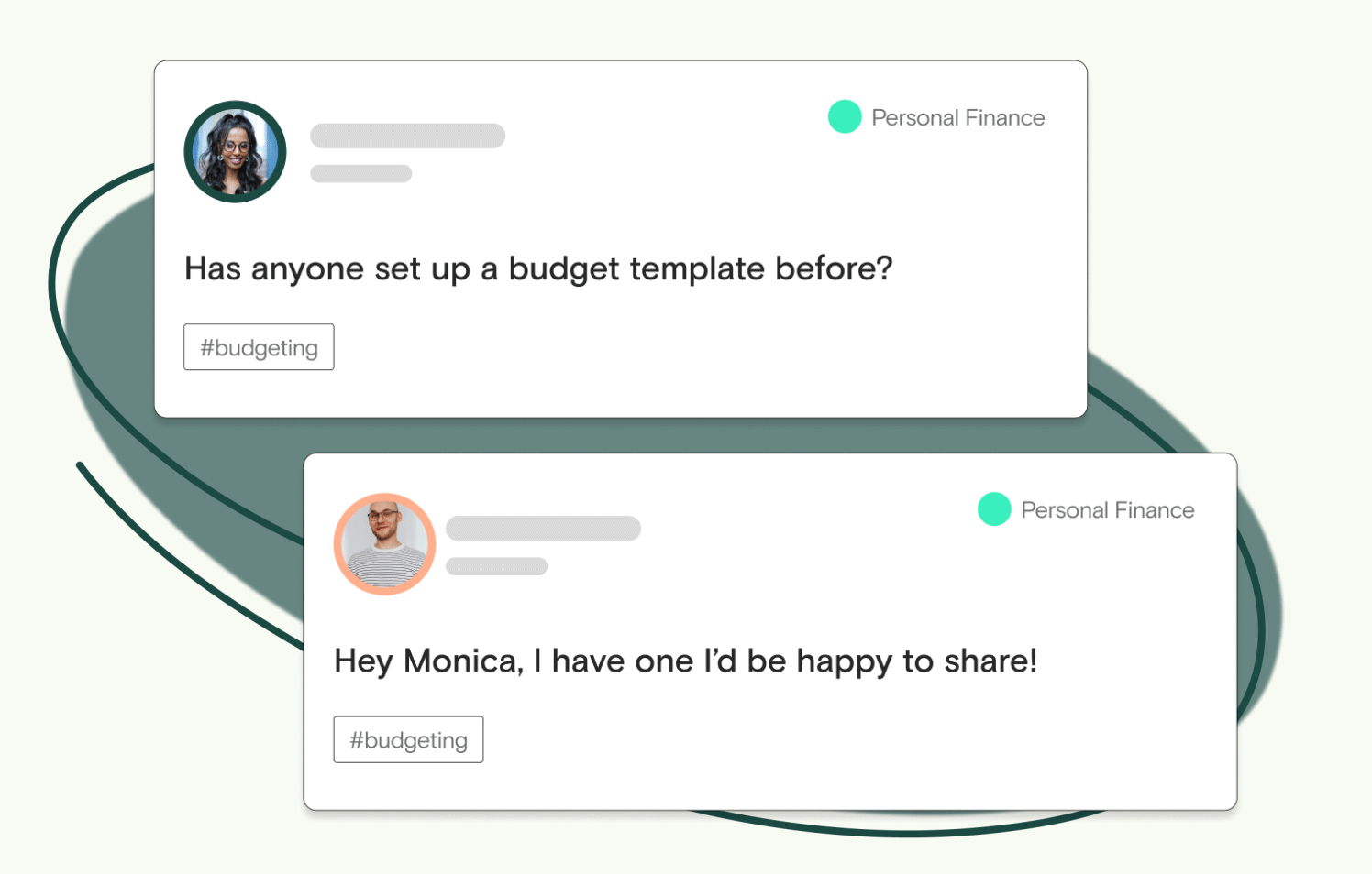 Community - Teachable