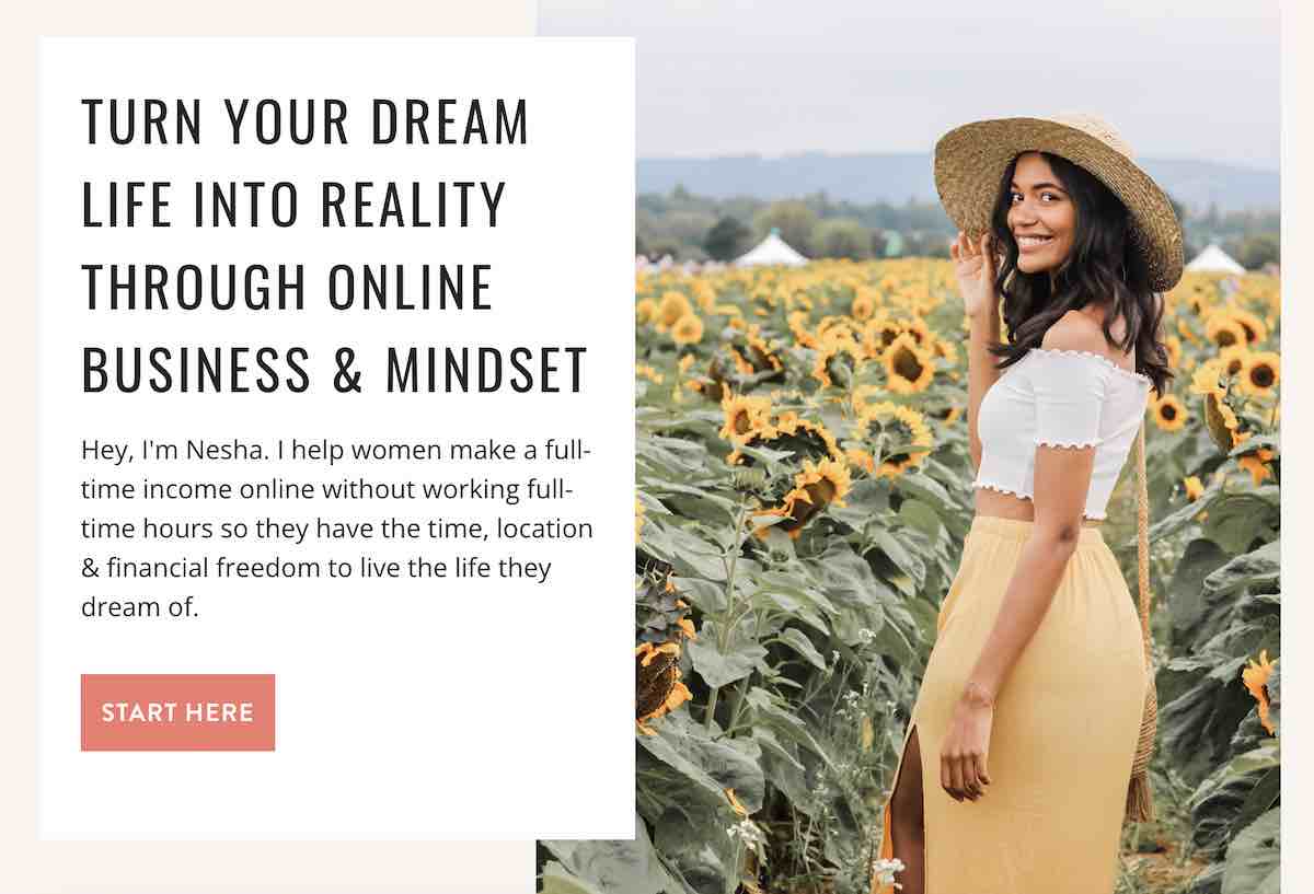 Personal Branding Examples for 2024 - Teachable