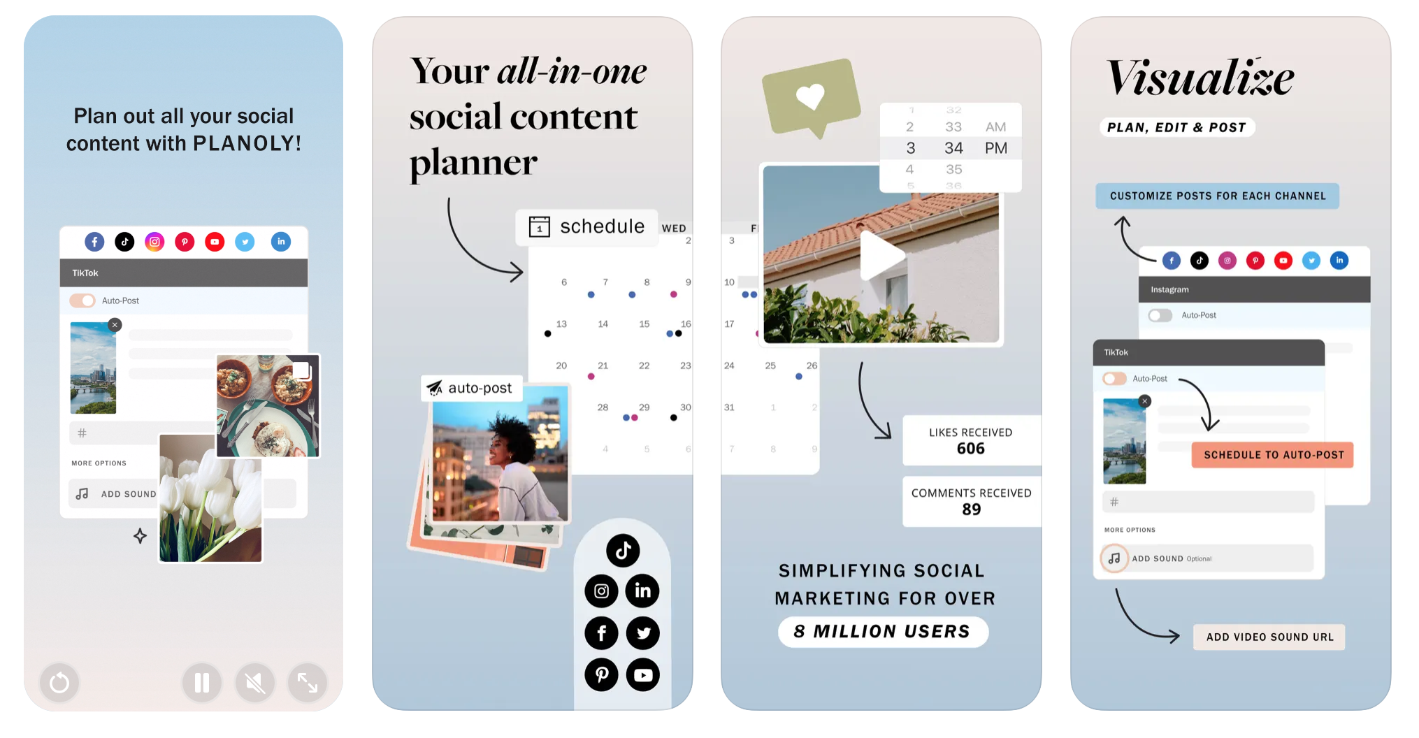 16 Instagram influencers share the apps that they can’t live without ...