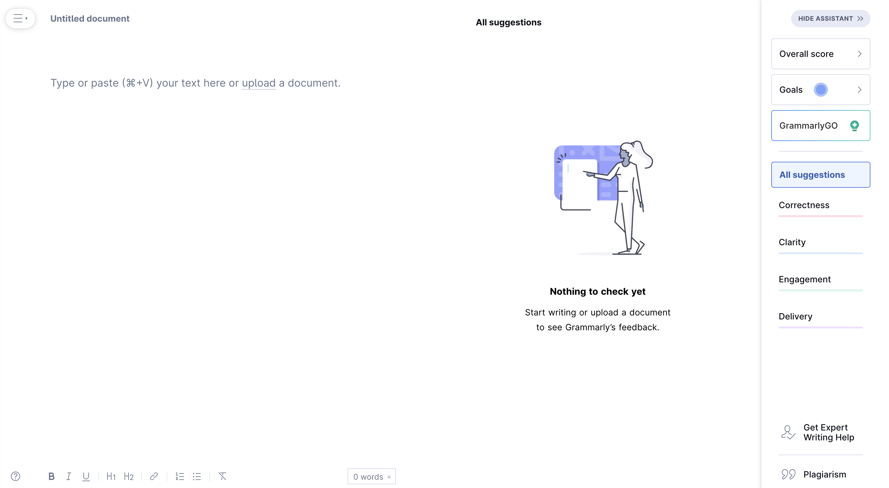 10 Best Free AI Content Generator Tools - teachable:blog