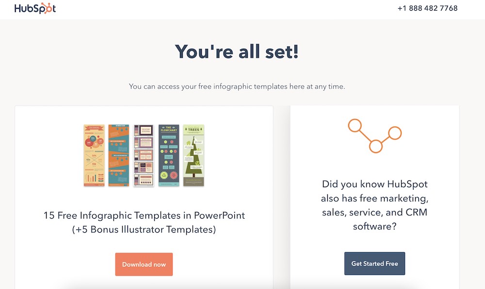 Great Landing Page Design Tips and Examples - Teachable