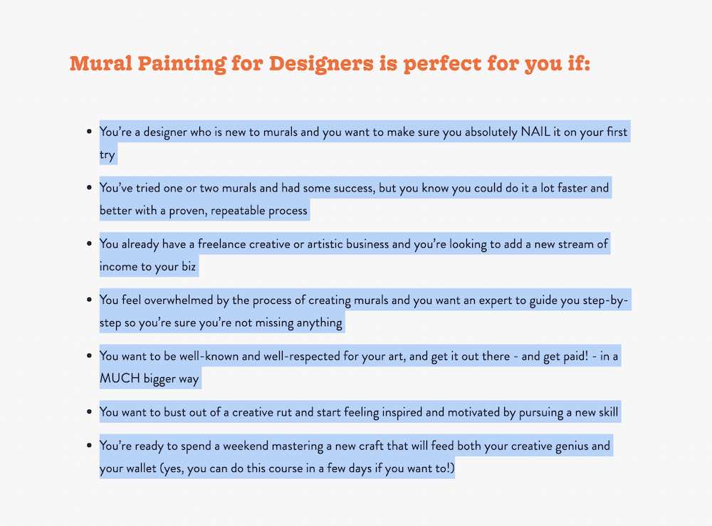 How to create a curriculum for a course in 9 easy steps