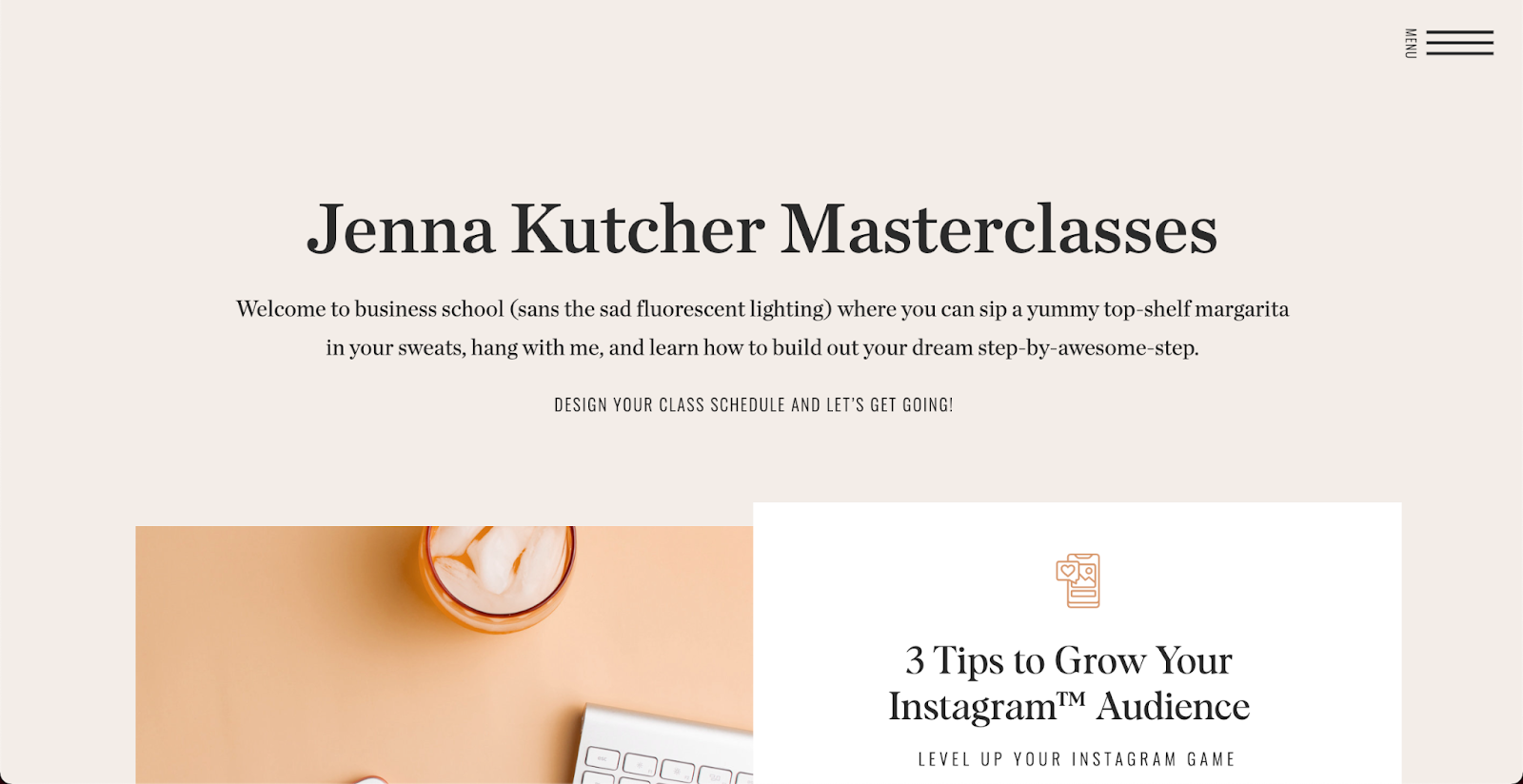 How To Create & Host A Webinar In 10 Easy Steps - Teachable