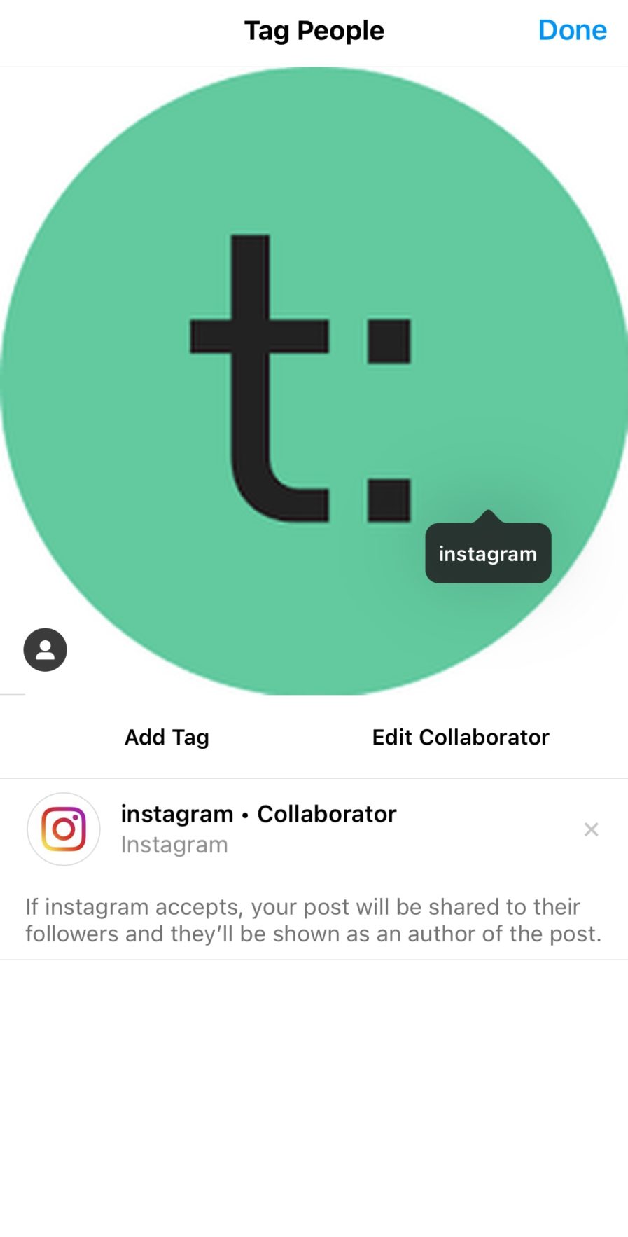 How to Use the Instagram Collab Feature - Teachable Blog