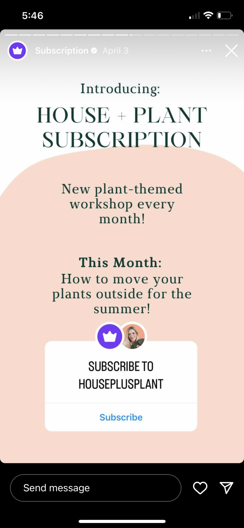 Instagram Subscriptions: Everything You Need To Know