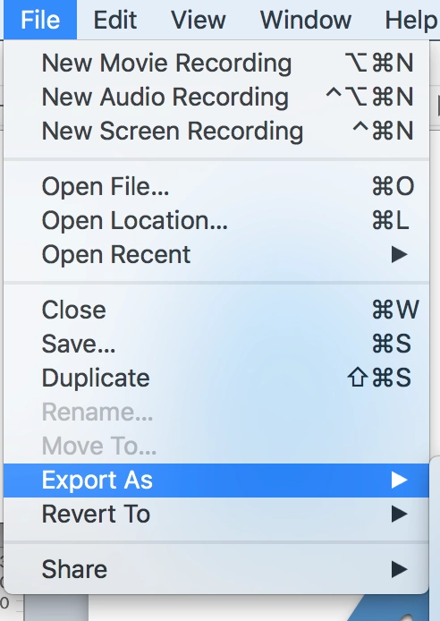 Tutorial: How to Make Animated Videos with Keynote - Teachable Blog