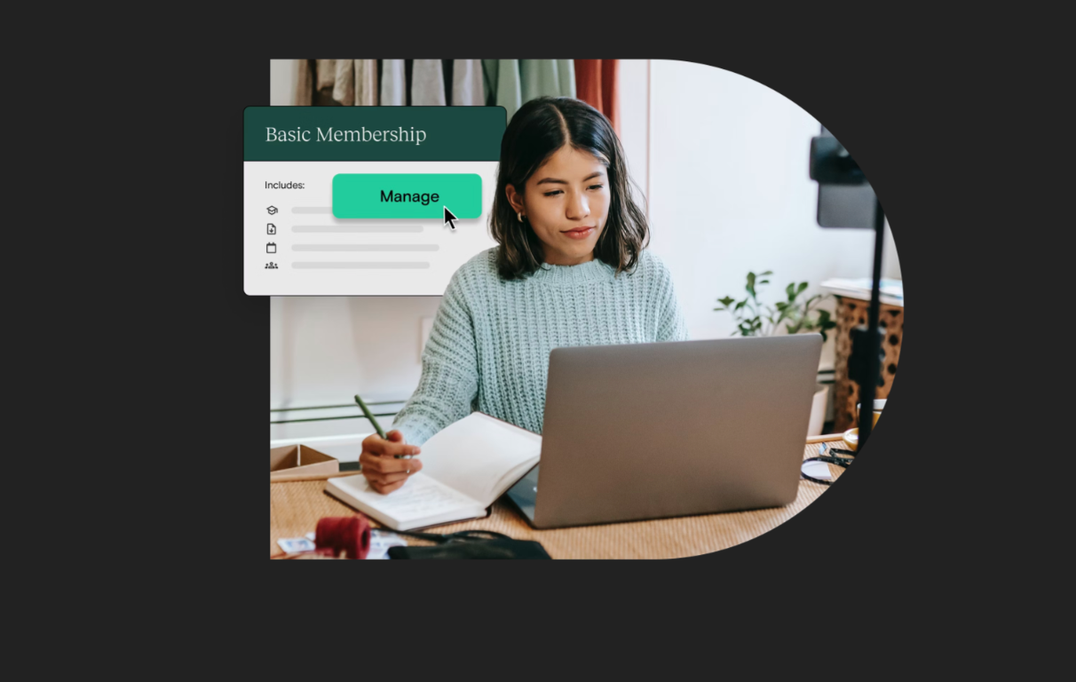 Build a Membership Product with Teachable - Teachable Blog