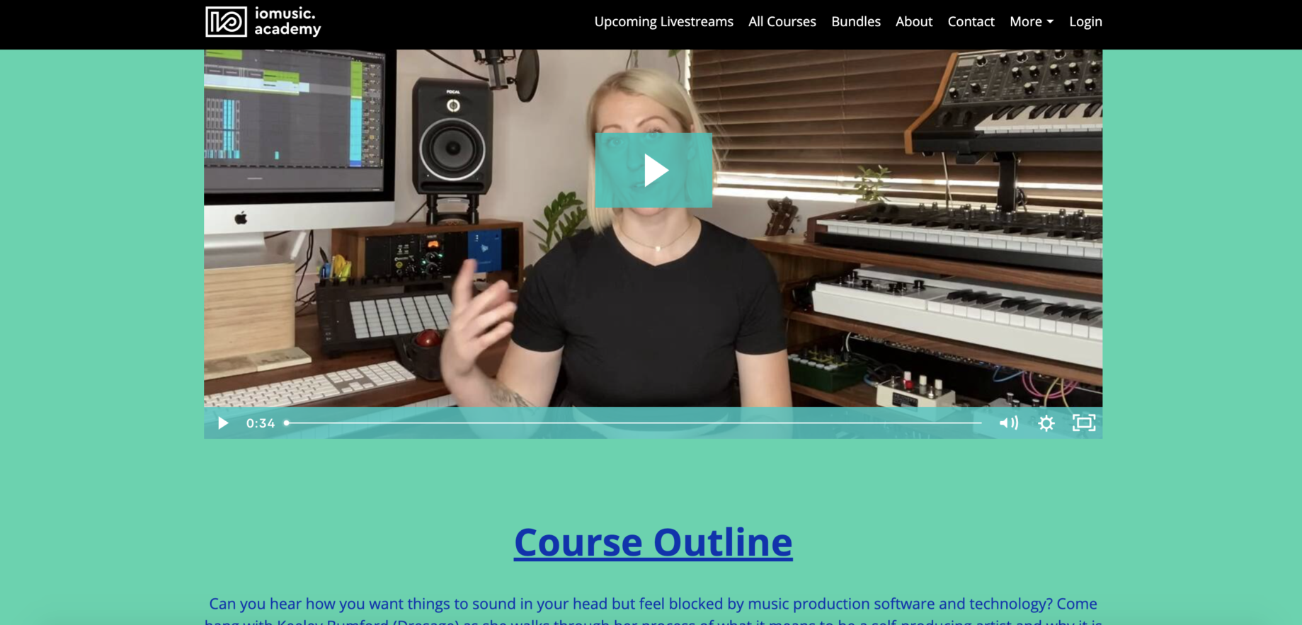 Top Online Course Examples From Teachable - Teachable Blog