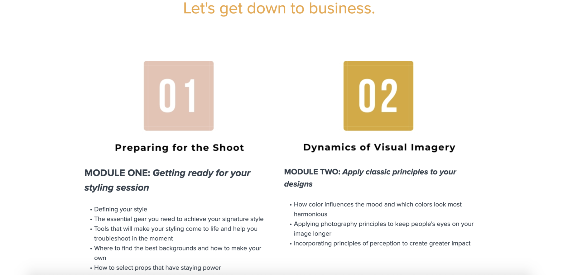 Top Online Course Examples From Teachable - Teachable Blog