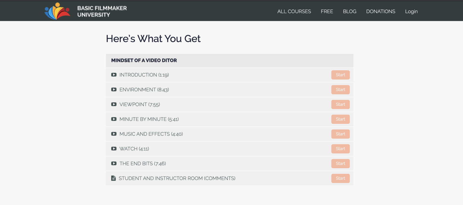 Top Online Course Examples From Teachable - Teachable Blog