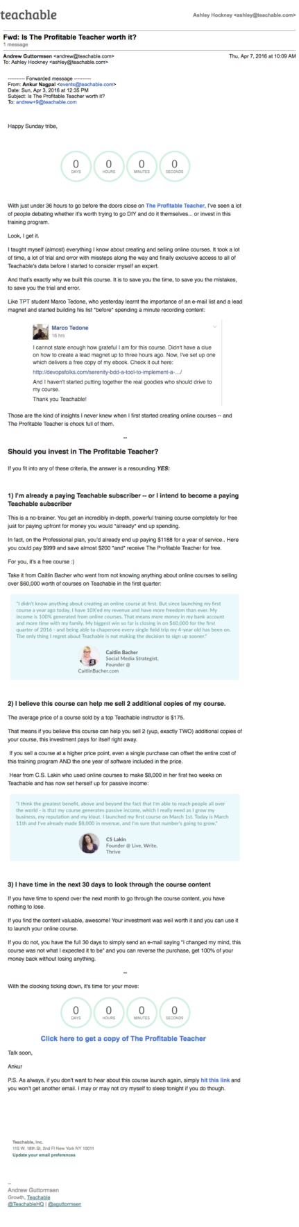 How to Launch a Course [Step-By-Step Guide]