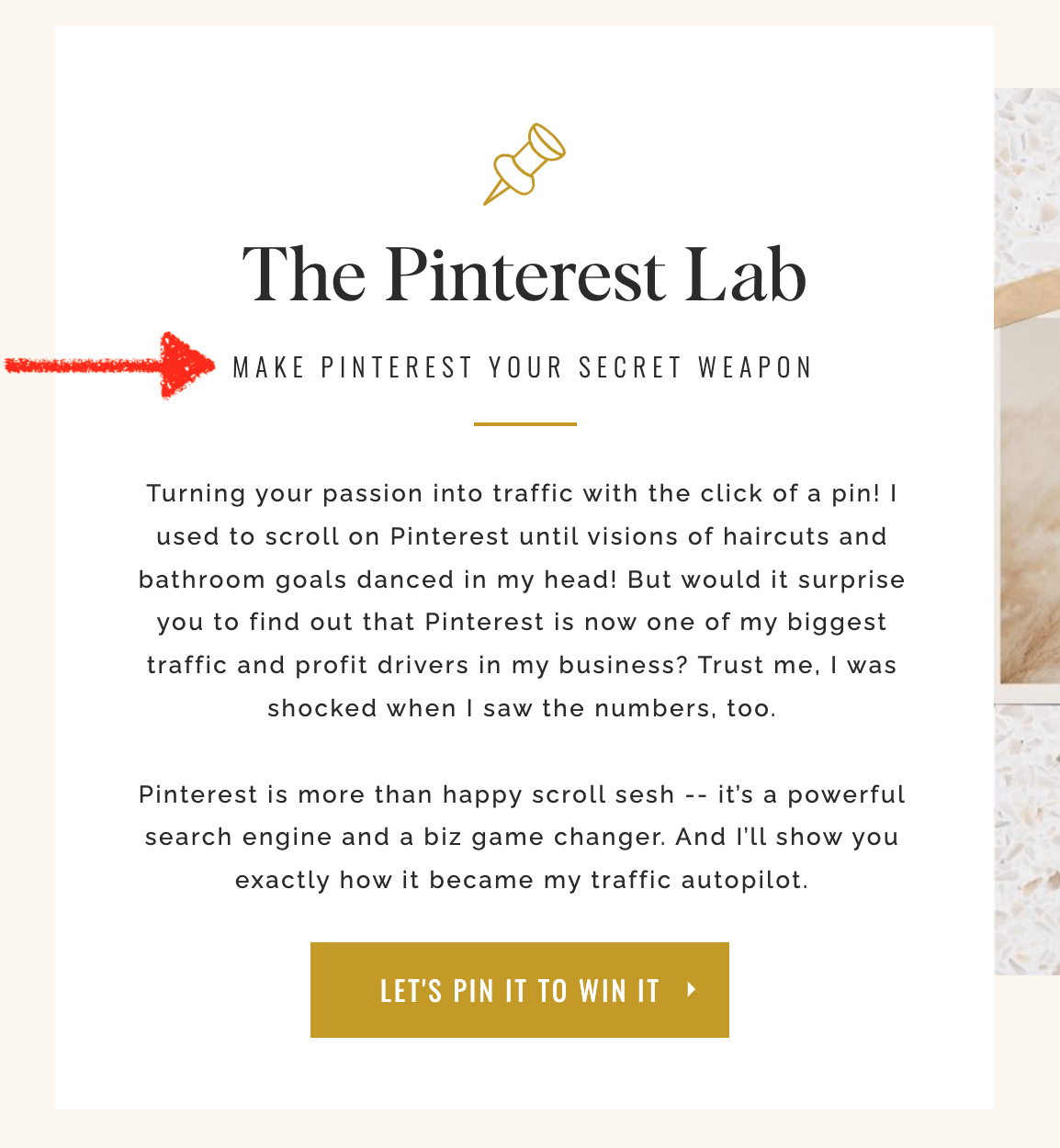 List of 100 Trigger Words for More Effective Marketing