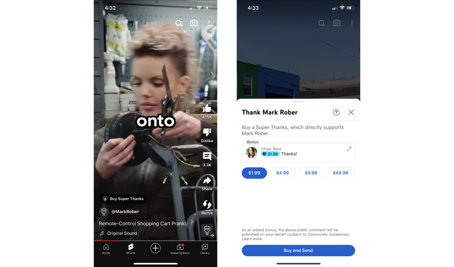 YouTube Shorts Monetization: Everything You Need To Know