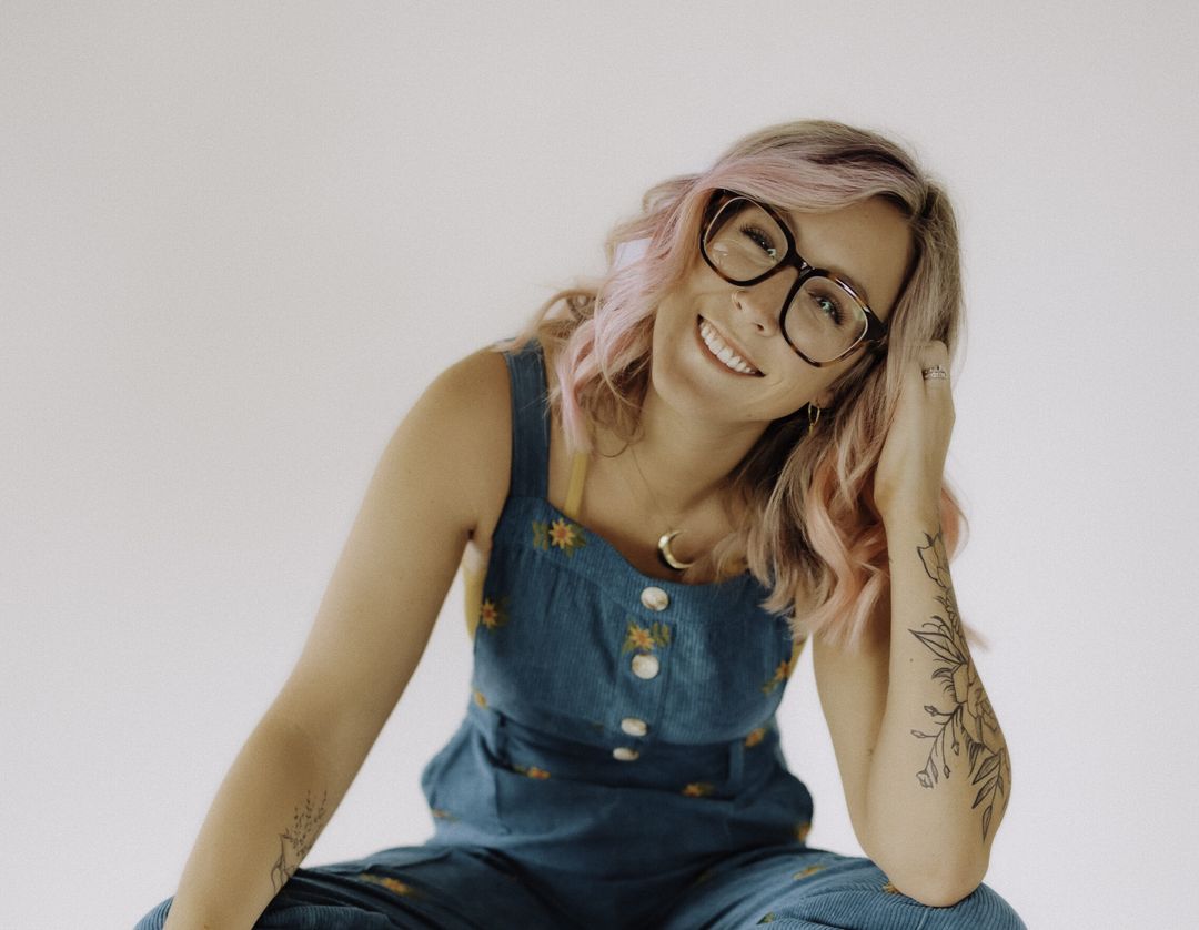 Interview with 100k Competition Winner, The Chrysalis Course