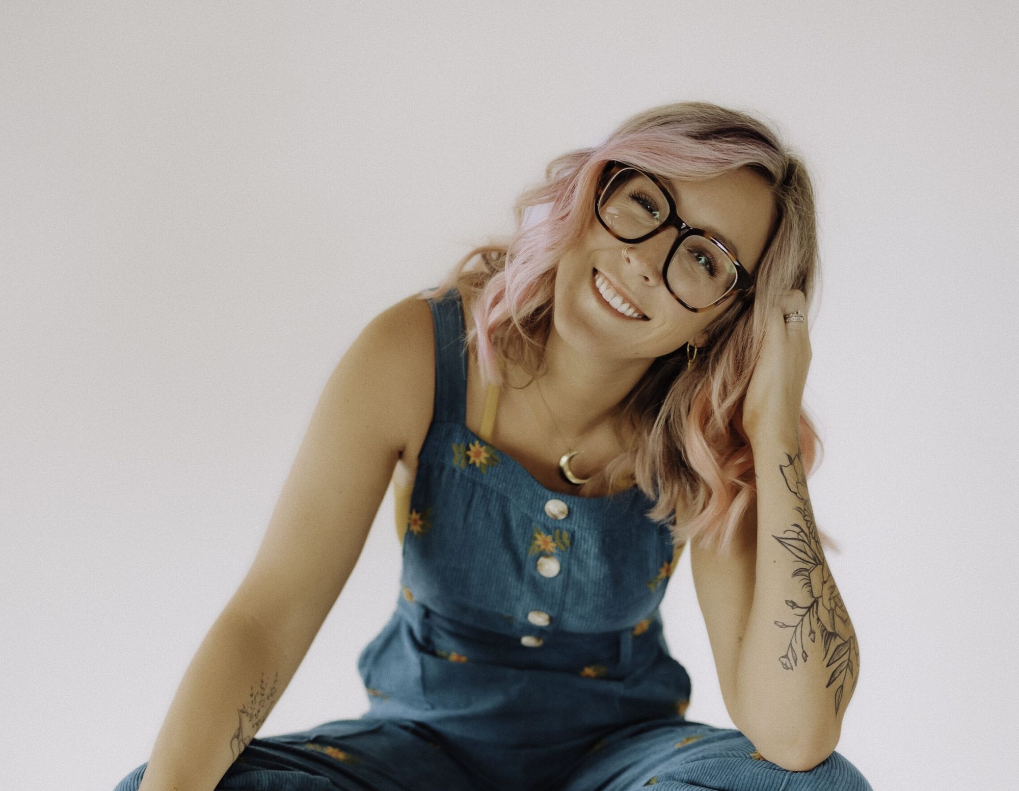 Interview with 100k Competition Winner, The Chrysalis Course