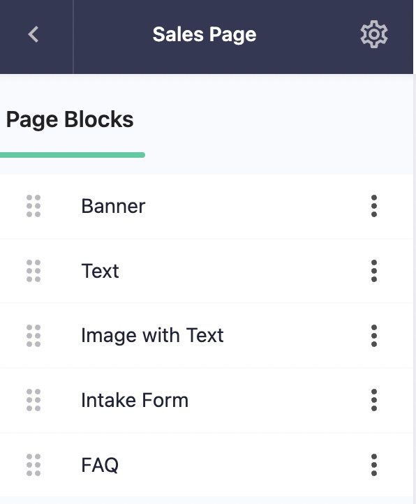 Client Intake Form: Template and Tips for Coaches - Teachable