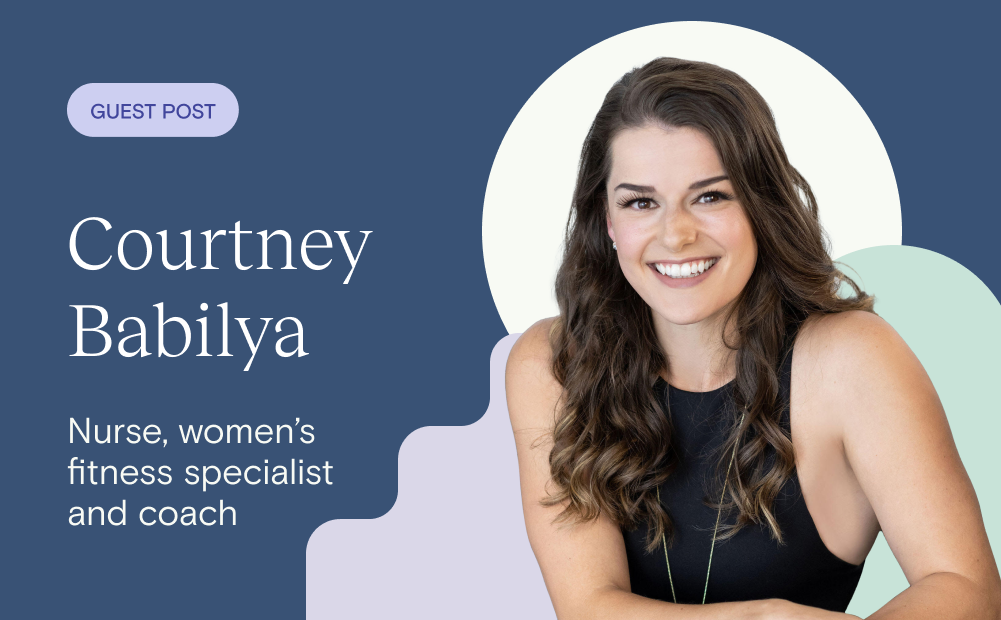 Courtney Babilya Talks About Using Memories to Build Business